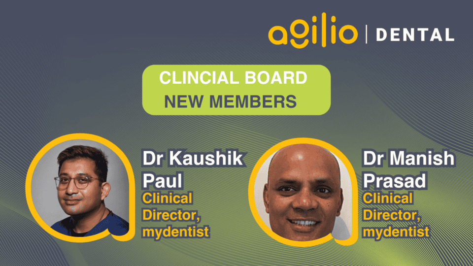 Agilio Software | Dental, Primary Care, Hospital Software