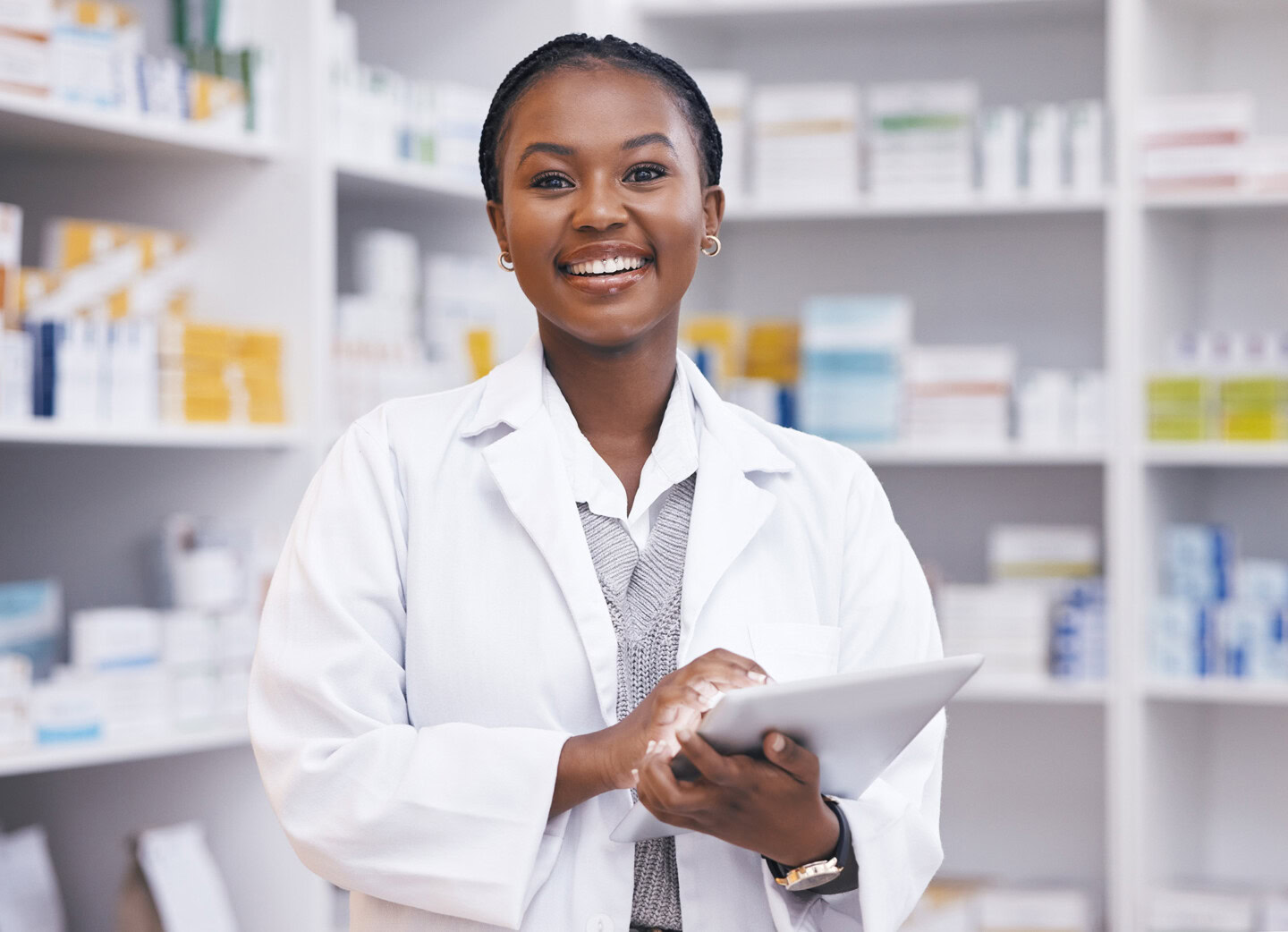 iComply pharmacy compliance - Agilio Software