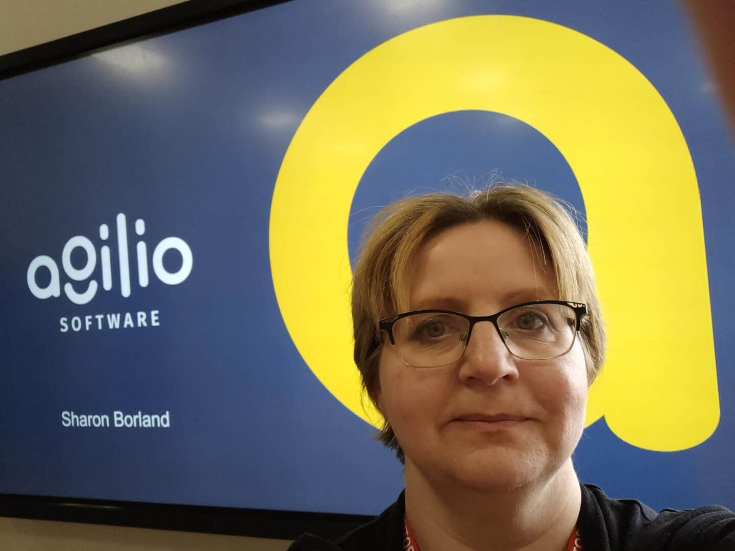 STEM in Schools - An initiative by Sharon Borland