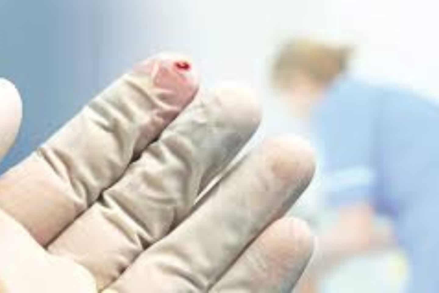 Sharos INjuries Refresher Guide - Agilio Software