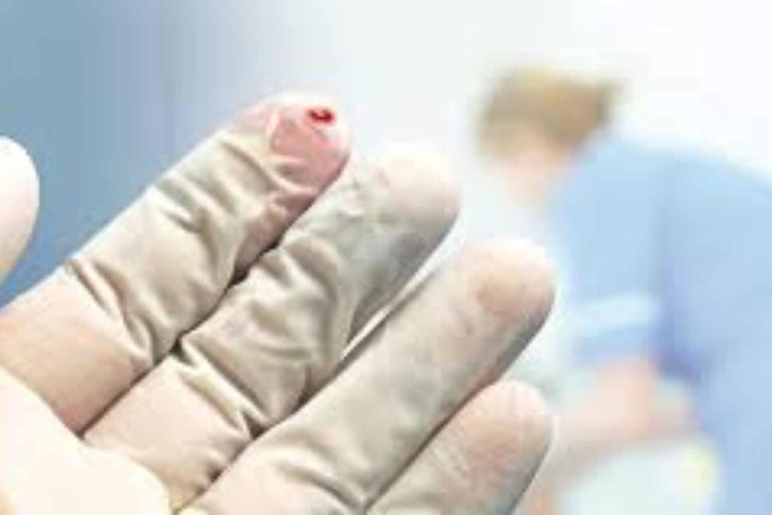 Sharos INjuries Refresher Guide - Agilio Software