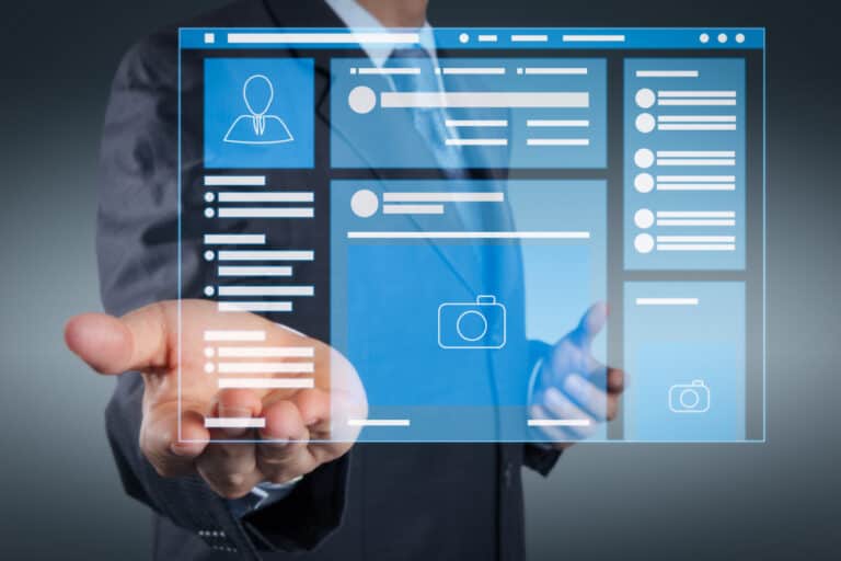 iTeam HR and Staff Tools | Agilio Software