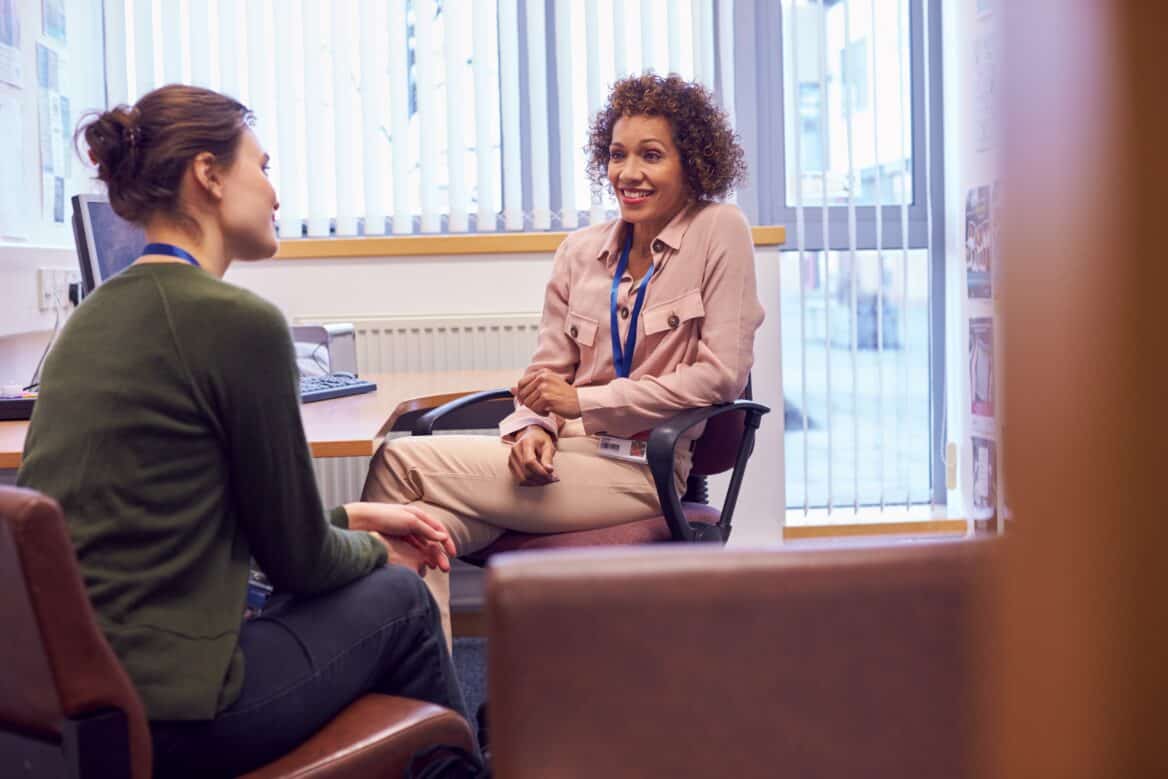 Clinical Supervision for TeamNet | Agilio Software