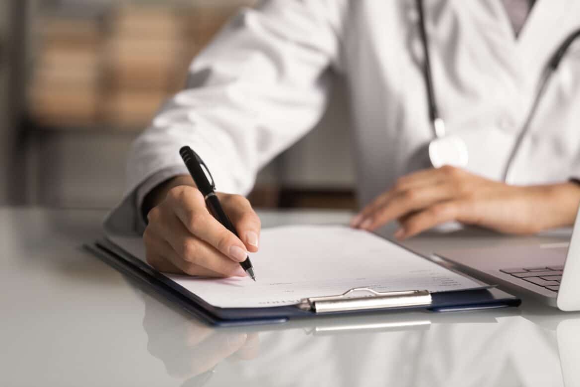 Primary Care | Agilio Software