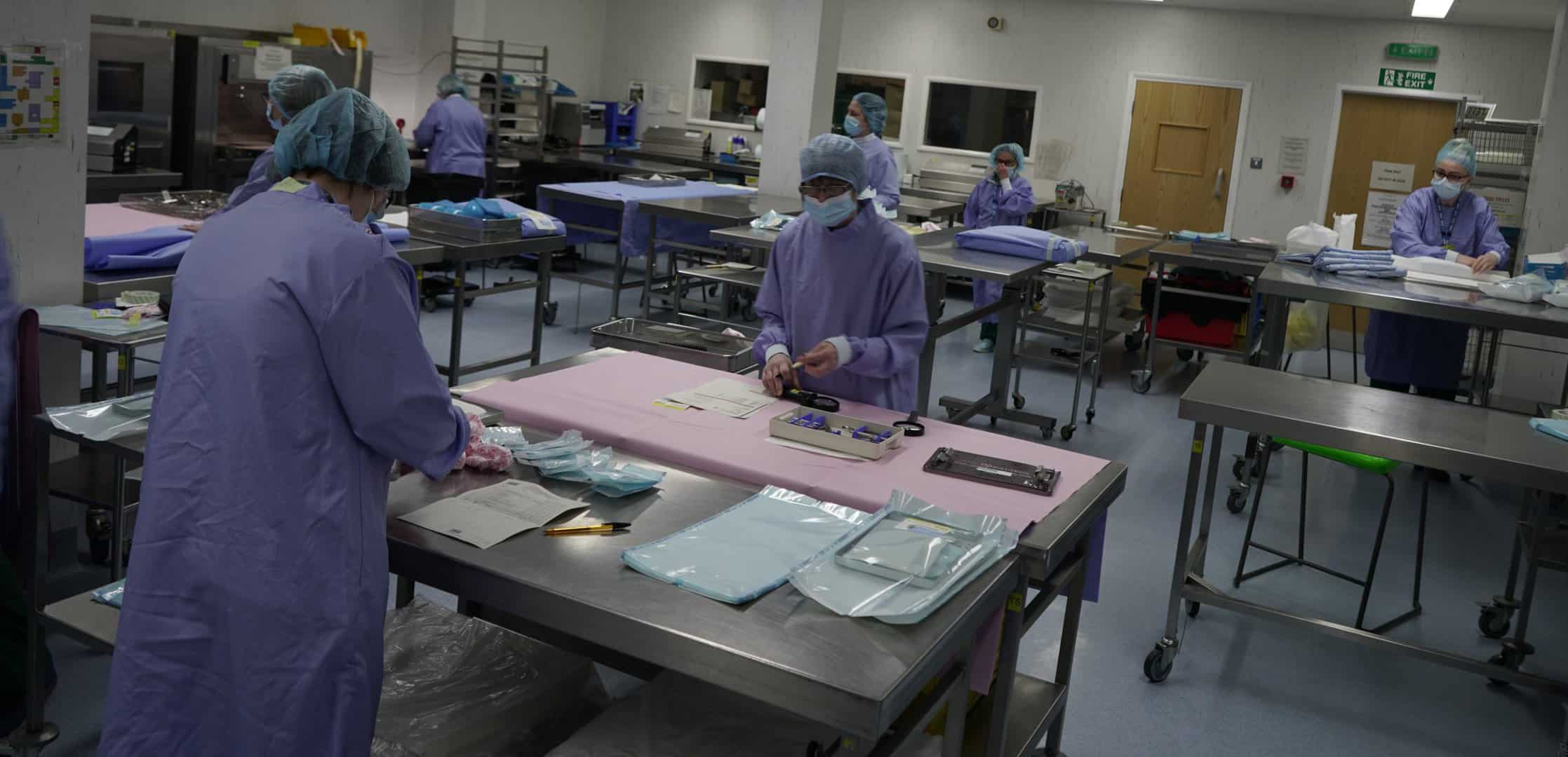 A New Approach To Training In SSD & EDU | Agilio Software