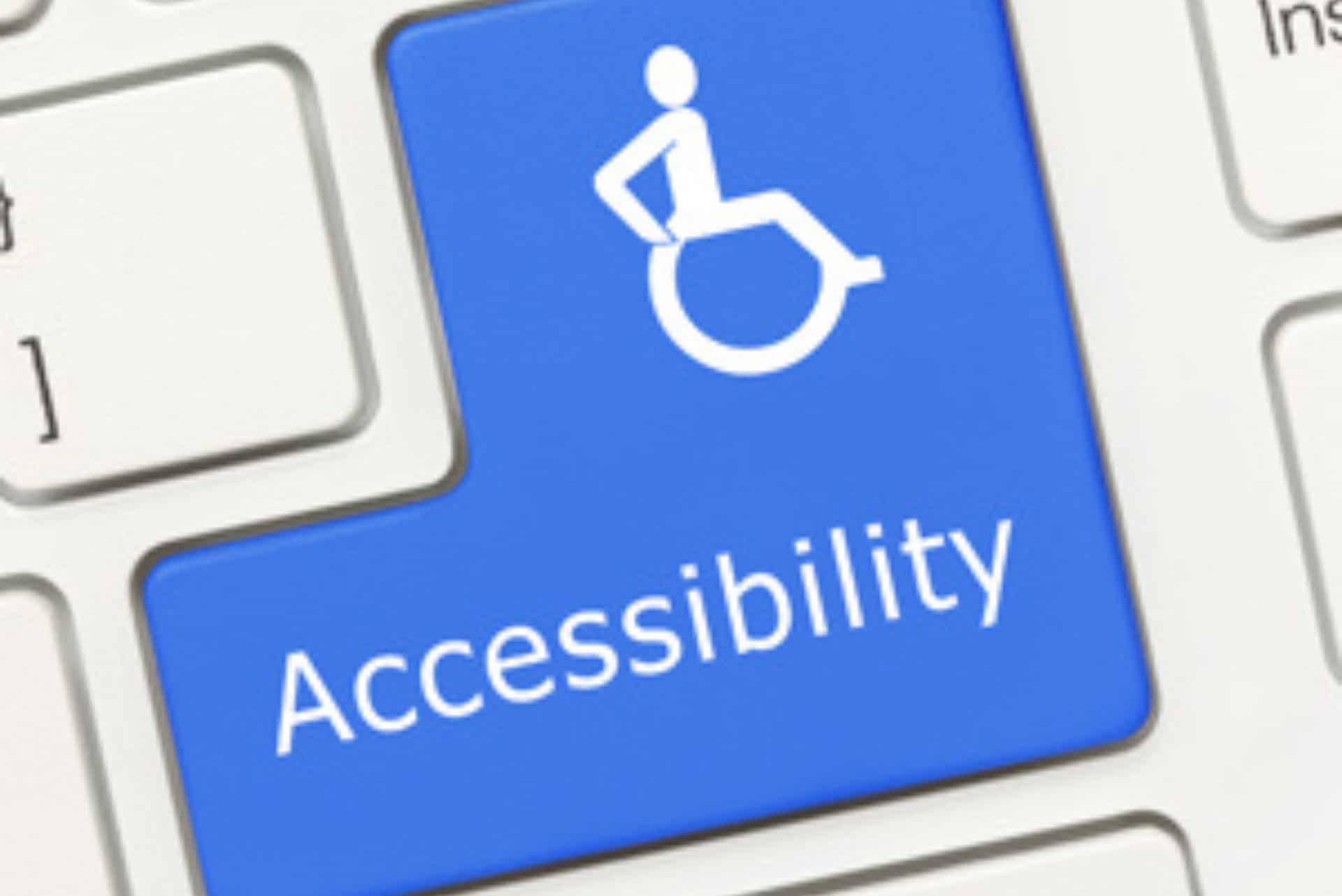 Supporting disabled team members | Agilio Software